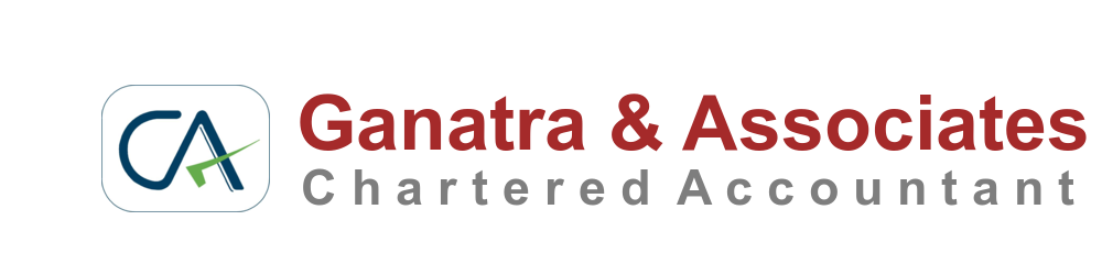 Ganatra & Associates - Login